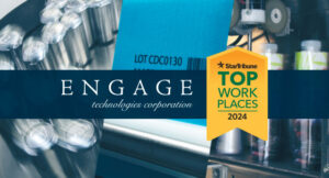 About Our Company - Engage Technologies